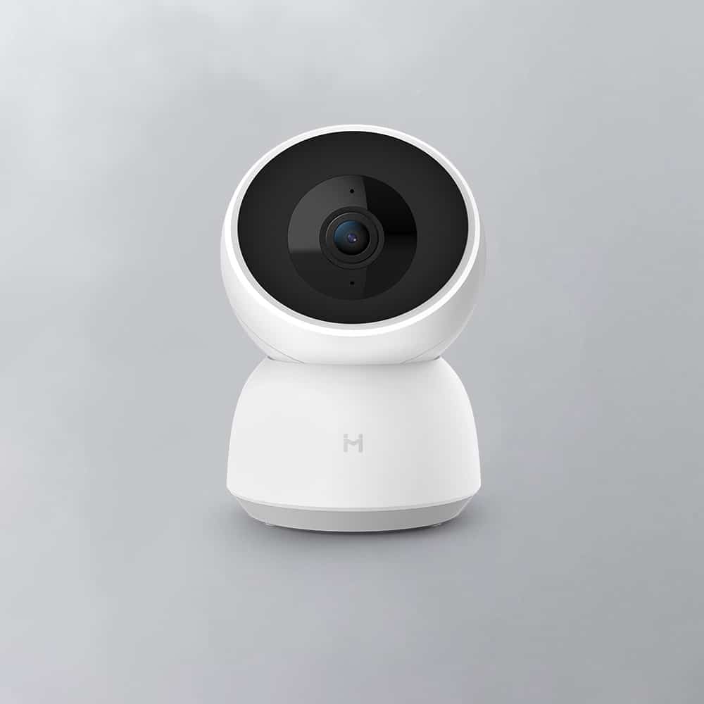 IMILAB A1Security Camera – IMILAB