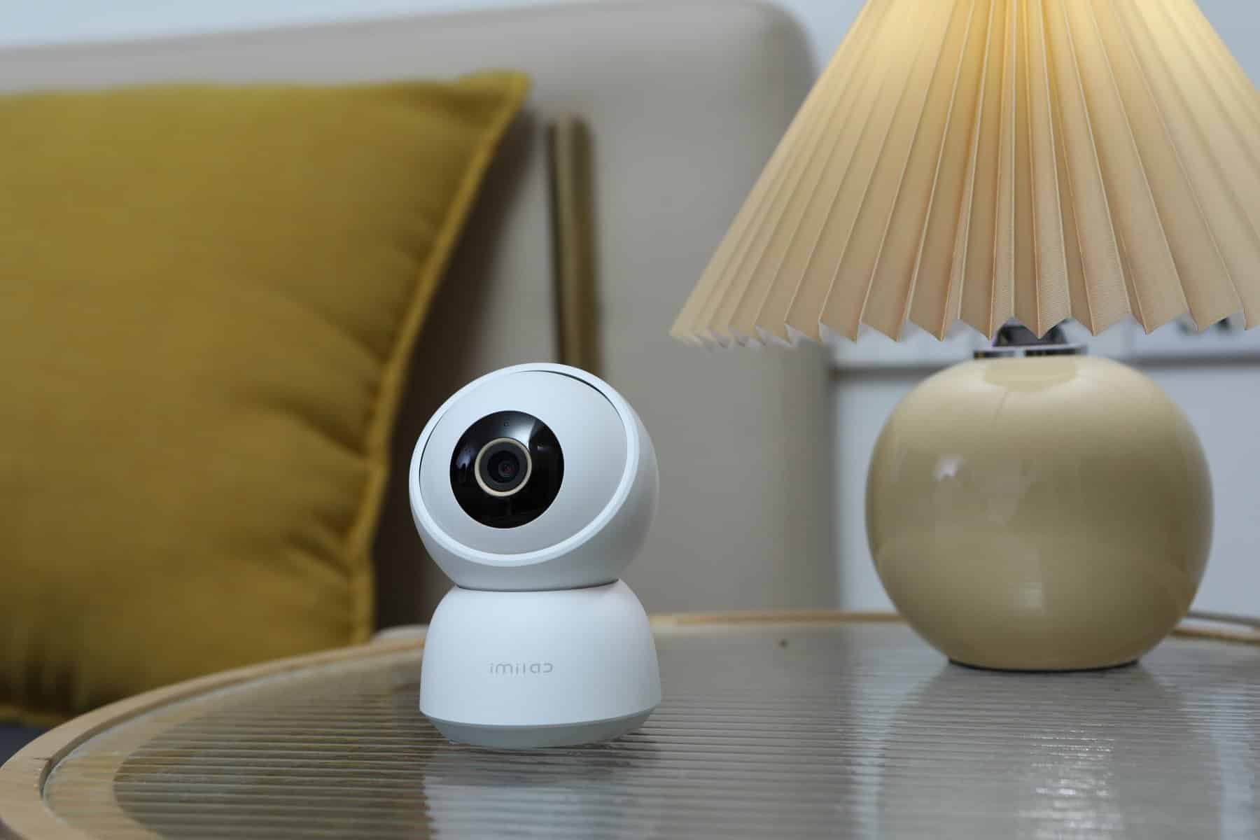 IMILAB C30Security Camera – IMILAB