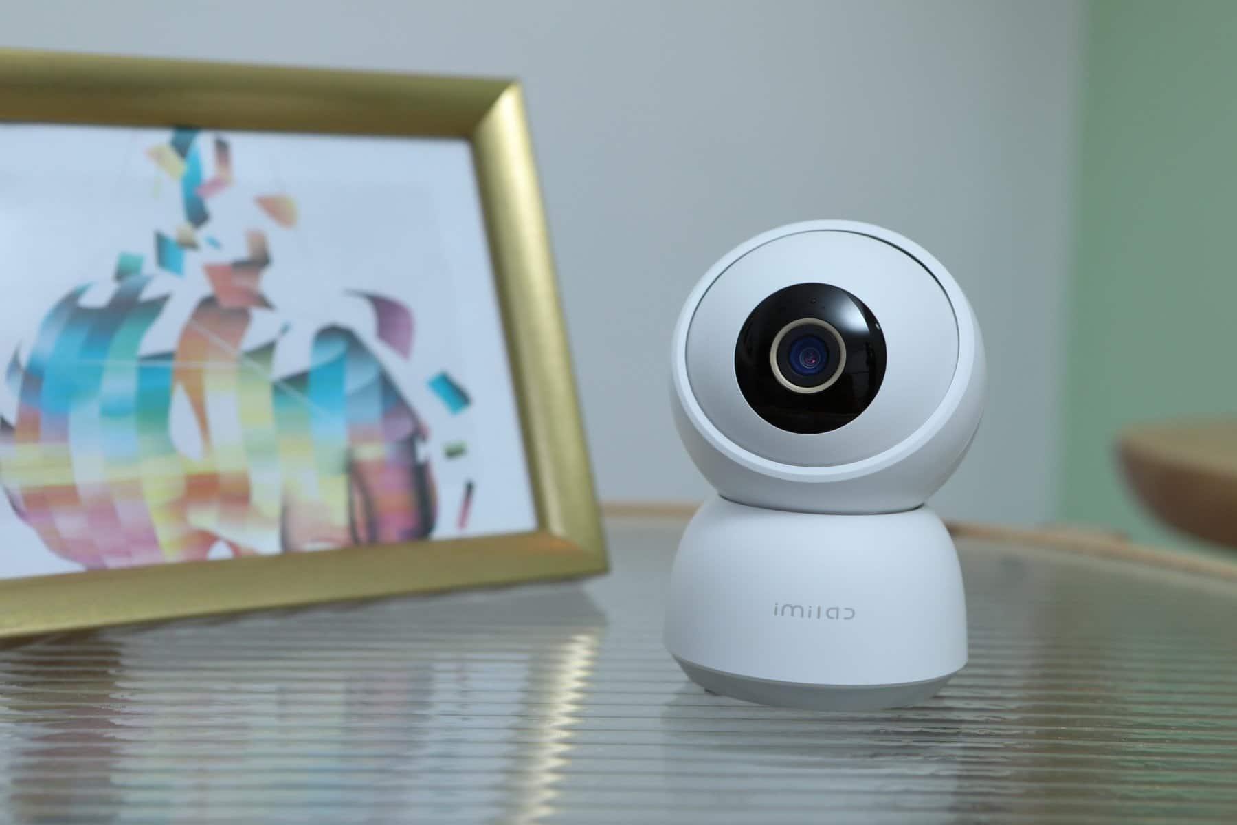 IMILAB C30Security Camera – IMILAB