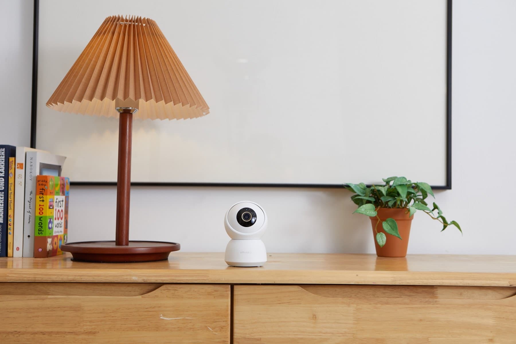 IMILAB C30Security Camera – IMILAB