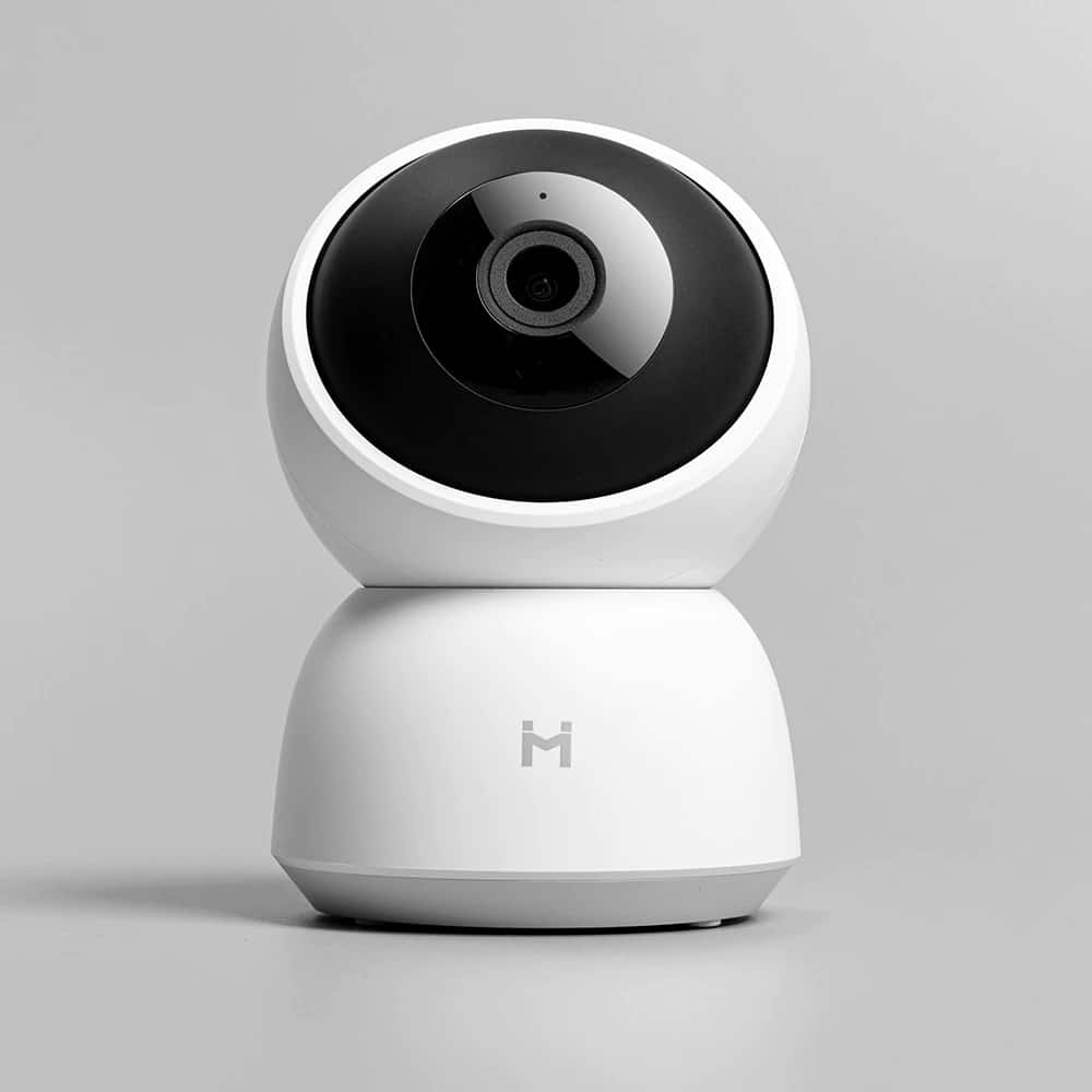 IMILAB A1Security Camera – IMILAB