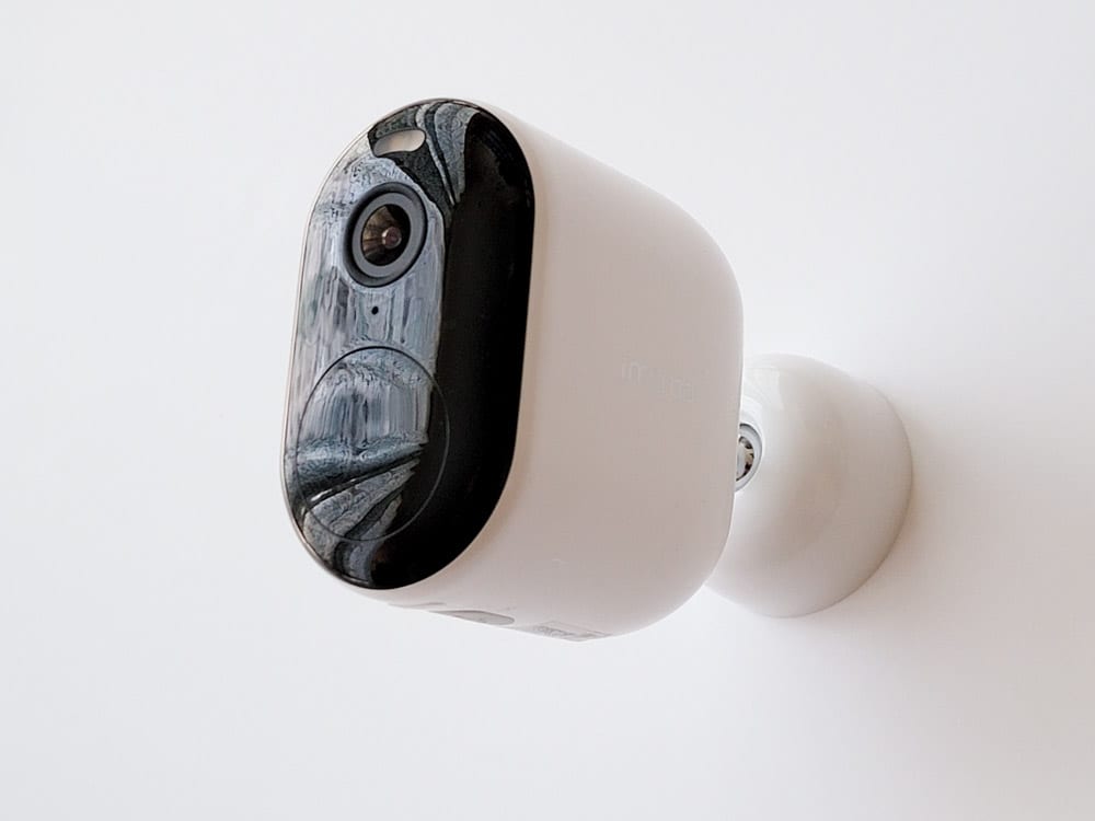 IMILAB EC4 Camera – IMILAB