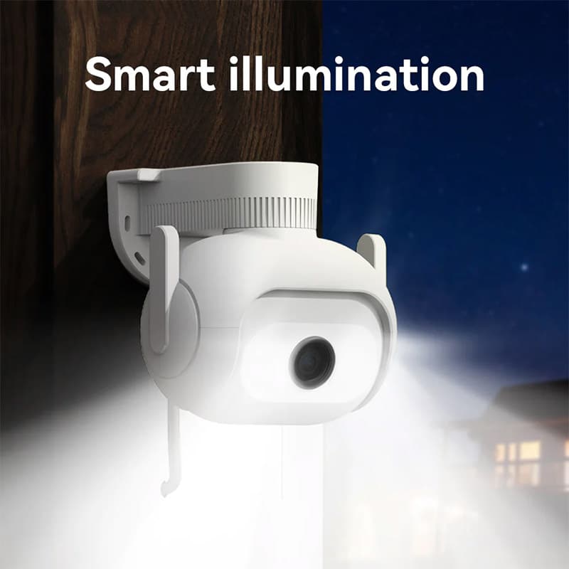 IMILAB EC5 Security Camera – IMILAB