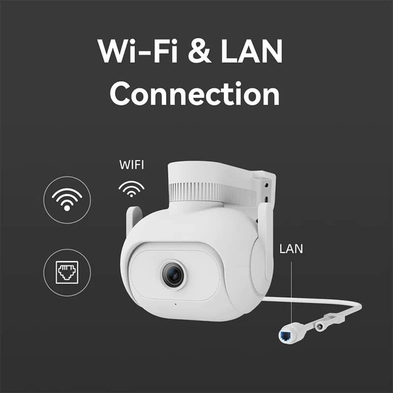 IMILAB EC5 Security Camera – IMILAB